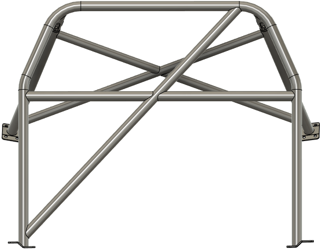 Roll Bars – KinematicSpeed