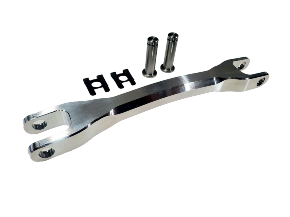 Selector Rods – KinematicSpeed