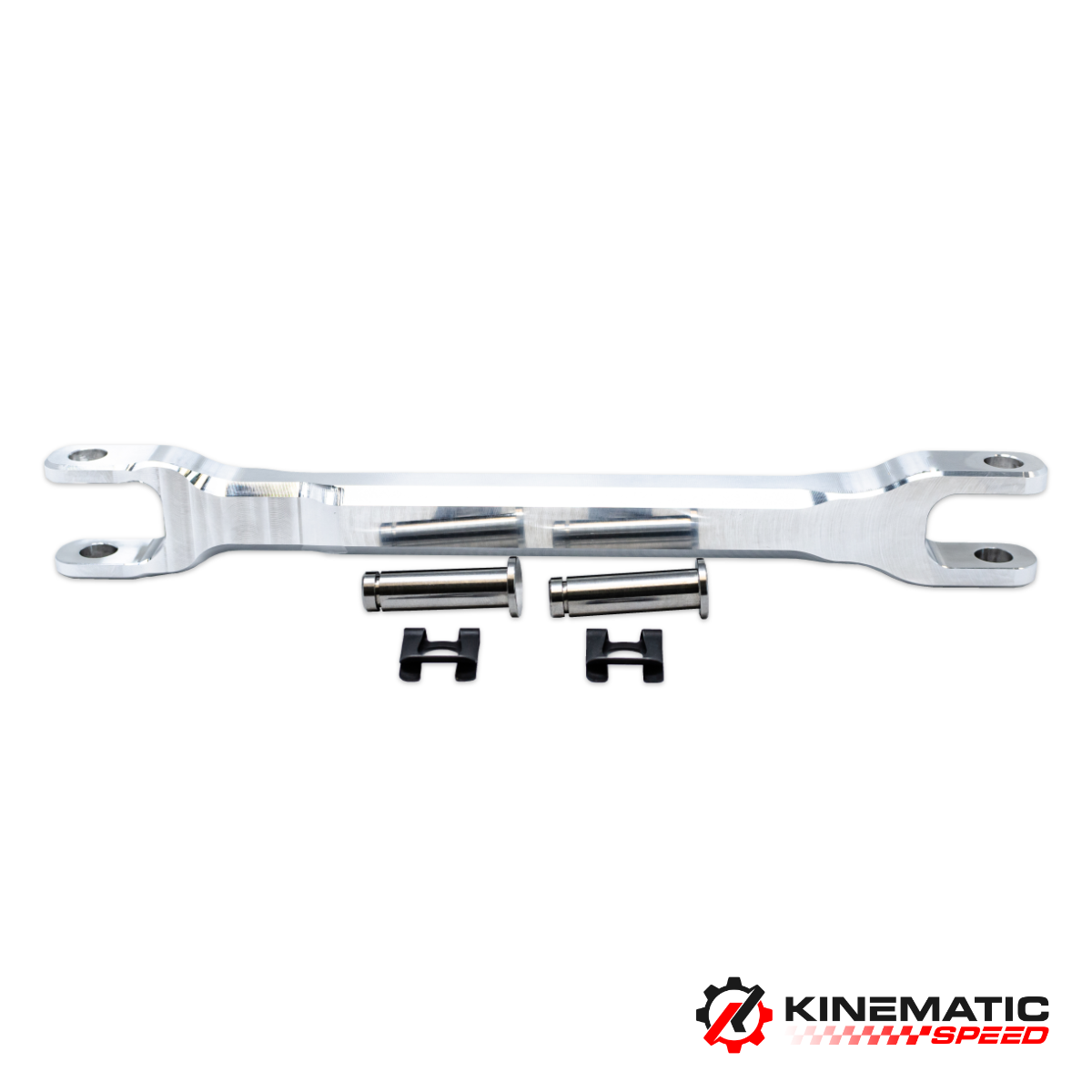 DSSR - E46 330 5spd – KinematicSpeed
