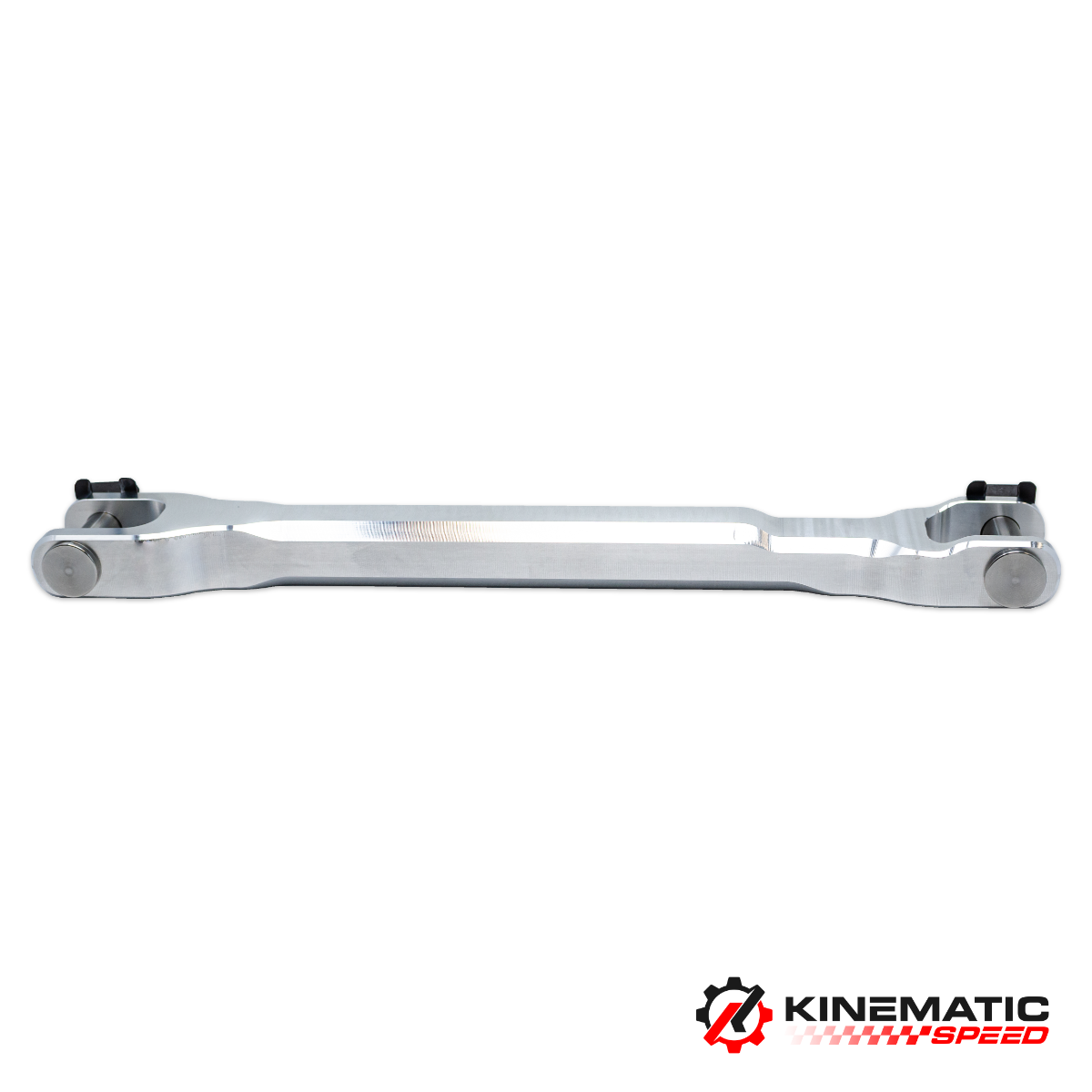 DSSR - E46 330 5spd – KinematicSpeed