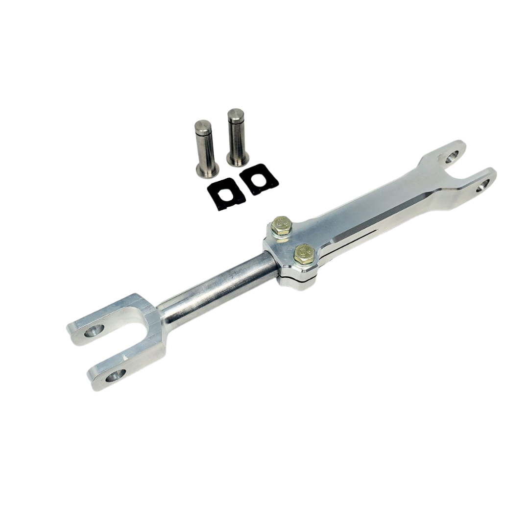 Adjustable Selector Rod – KinematicSpeed