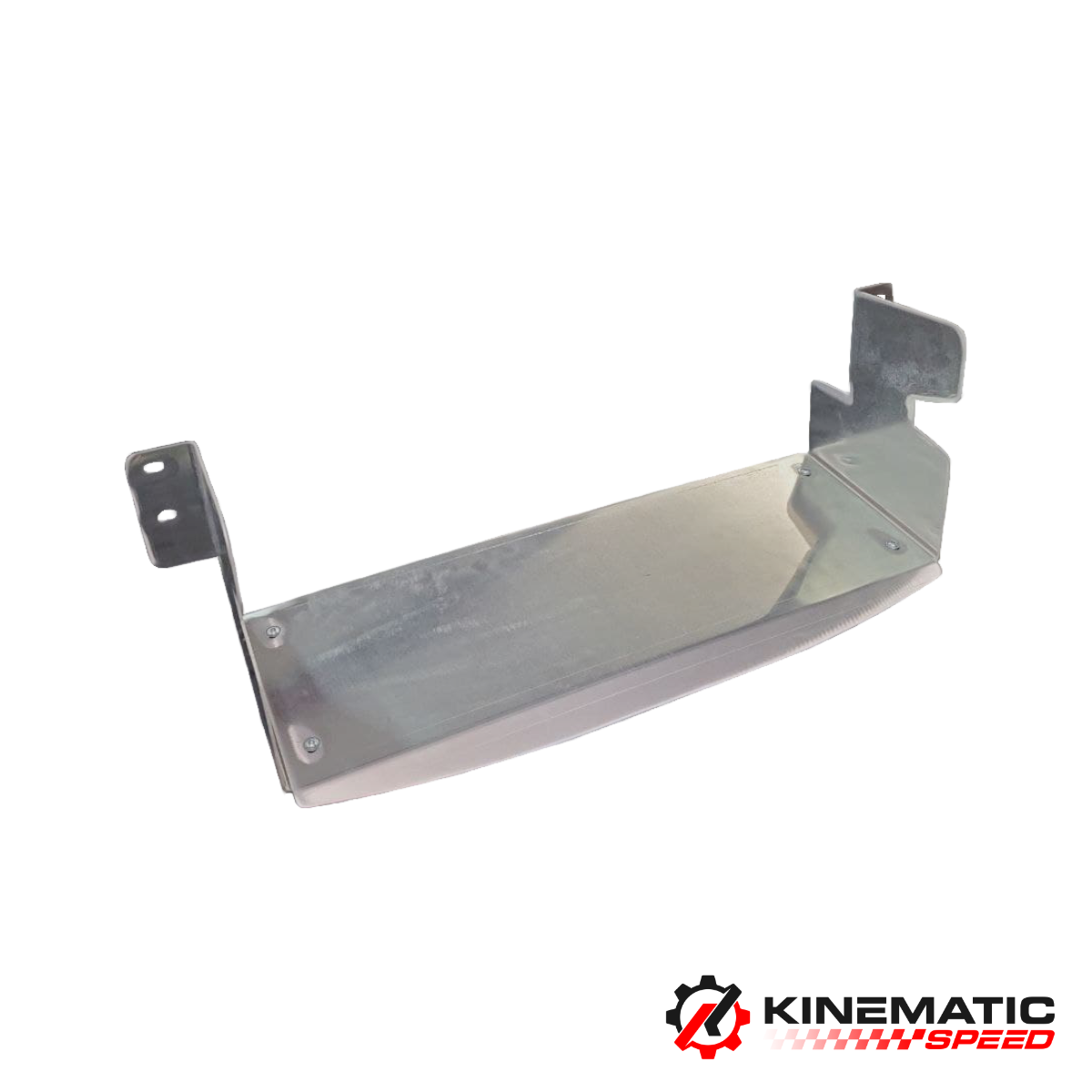 E36 Radiator Duct – KinematicSpeed