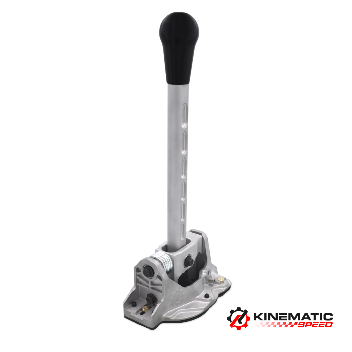 The Race Shifter – KinematicSpeed